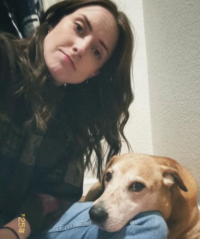 Laina Morris y el lado oscuro del meme que la lanzó a la fama: "Mi salud mental no era la mejor"